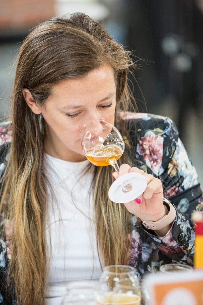 How to become a Judge - Bruxelles Beer Challenge