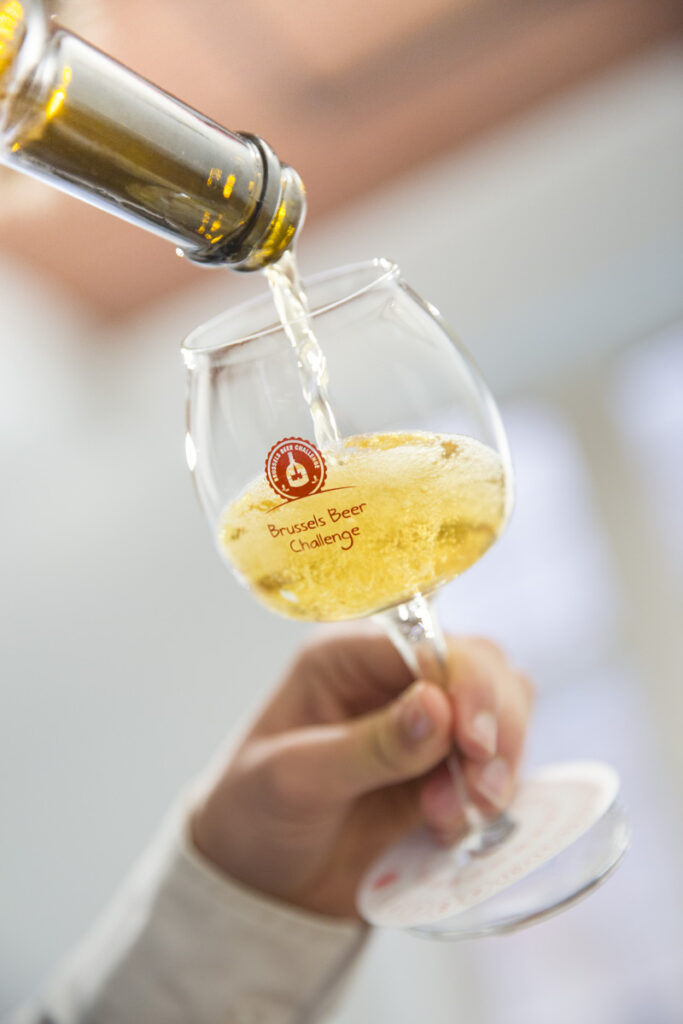 Bruxelles Beer Challenge - The international beer competition