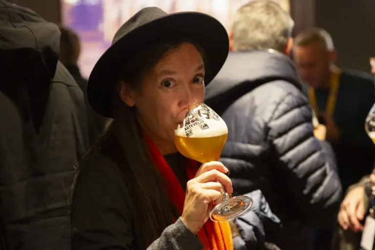 Edition 2024 - Bruxelles Beer Challenge