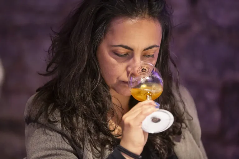 How to become a Judge - Bruxelles Beer Challenge