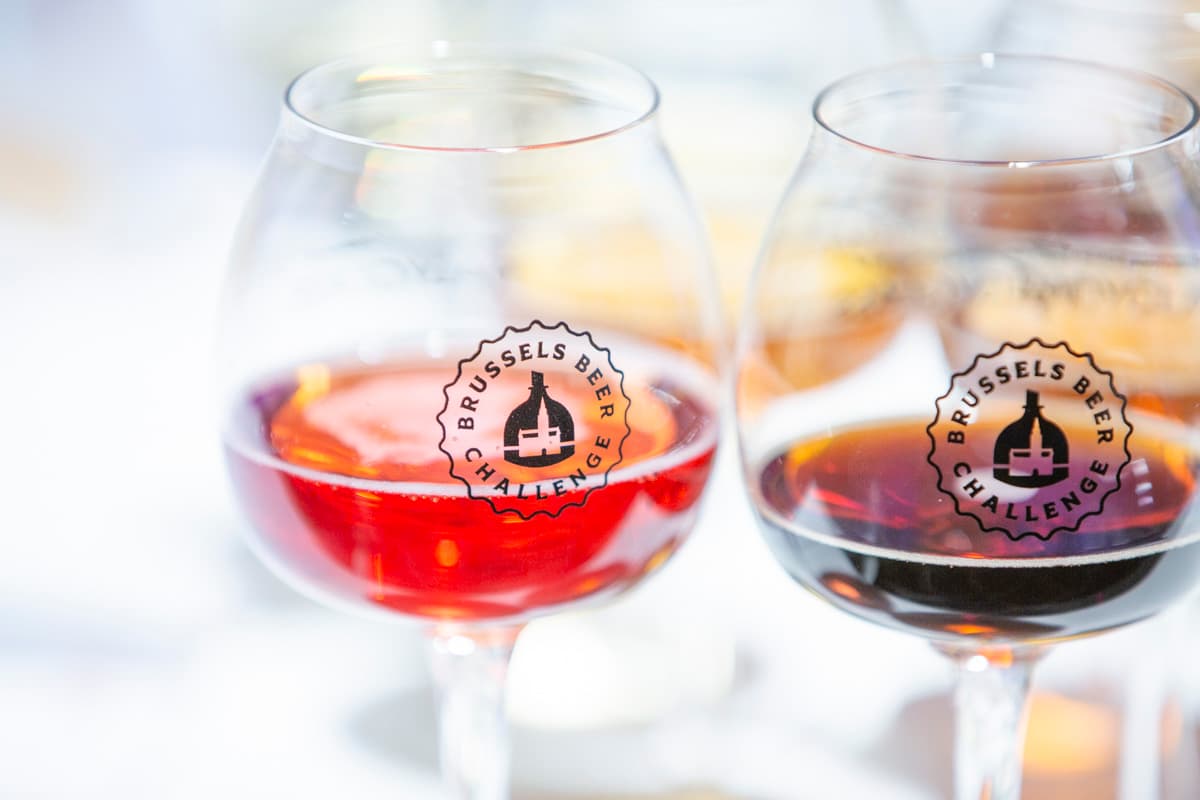 Bruxelles Beer Challenge - The international beer competition